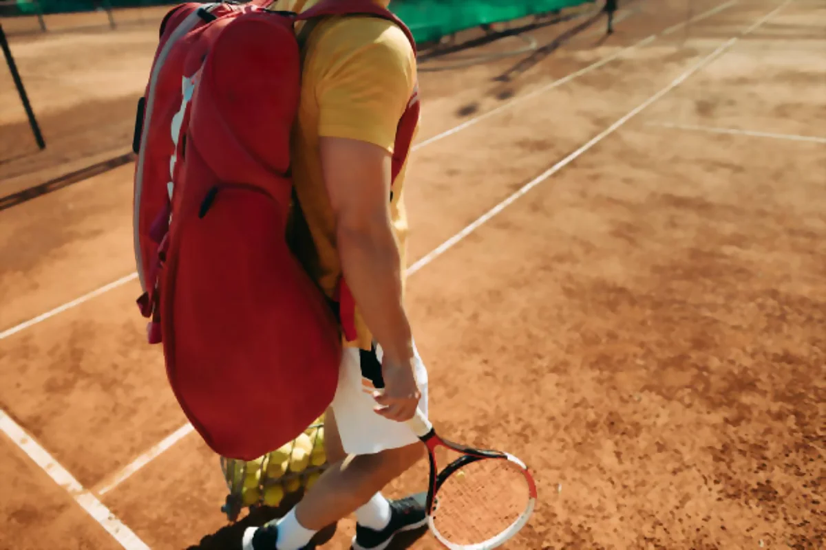 Meilleur Sac Padel 2024 : Comparatif et Conseils pour Bien Choisir ...